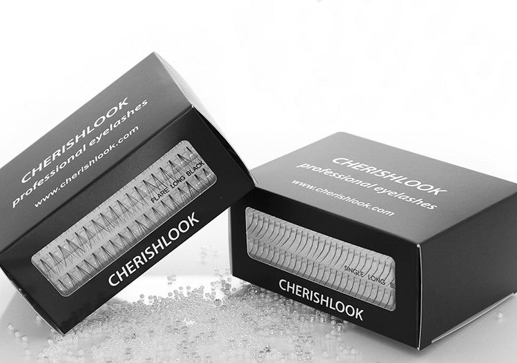 Individual Lash 10 Pack – Cherishlook