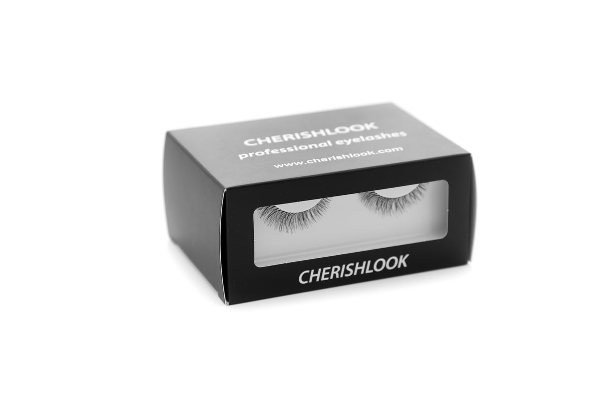 Cherishlook Eyelash #747S (10 Pack)